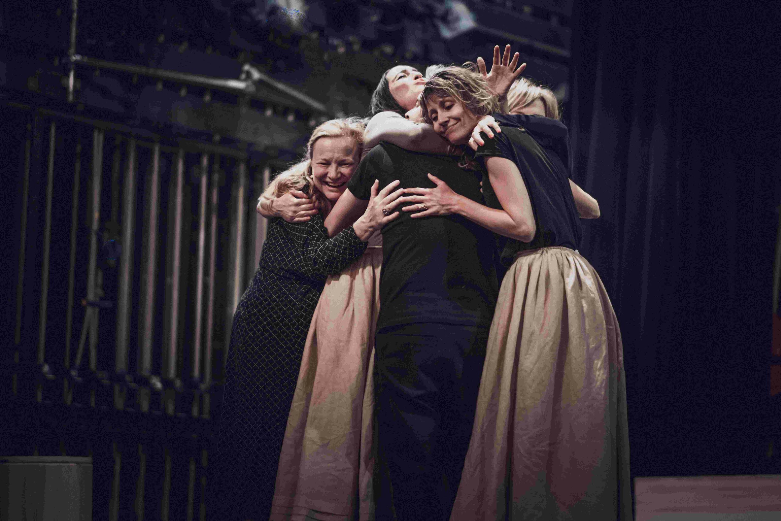 Théâtre du Palais-Royal – L'Extraordinaire Destinée de Sarah Bernhardt